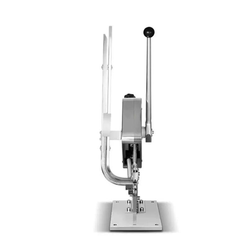 Manual U-Shape Sausage Clipper Machine - Qcustom